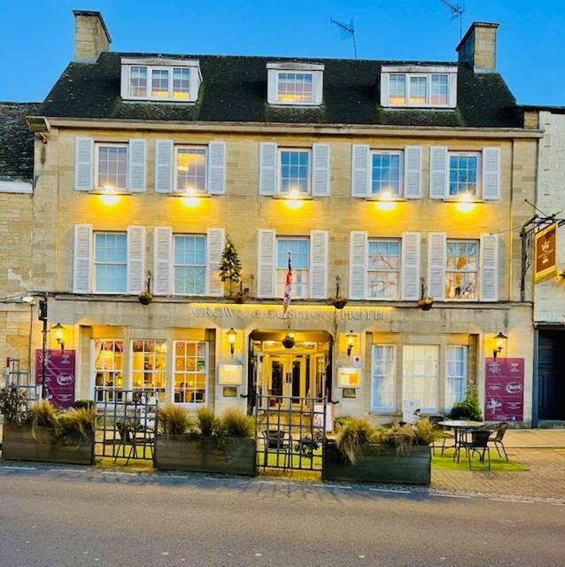 Chipping Norton | Cotswolds Guide