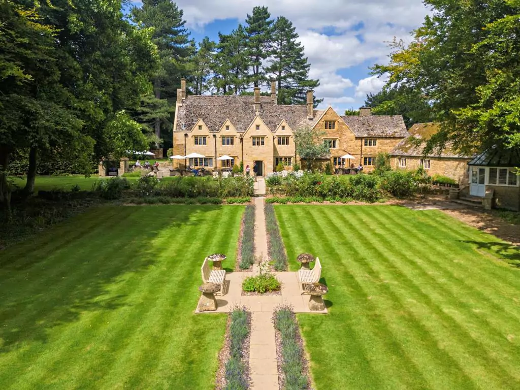 Charingworth Manor | Cotswolds Guide