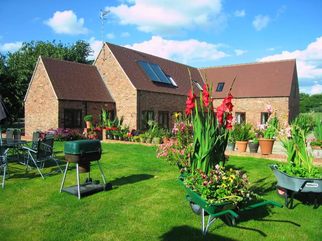 Church Farm Barns | Cotswolds Guide