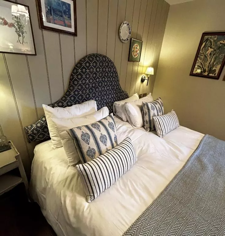 Egypt Mill Hotel and Restaurant | Cotswolds Guide