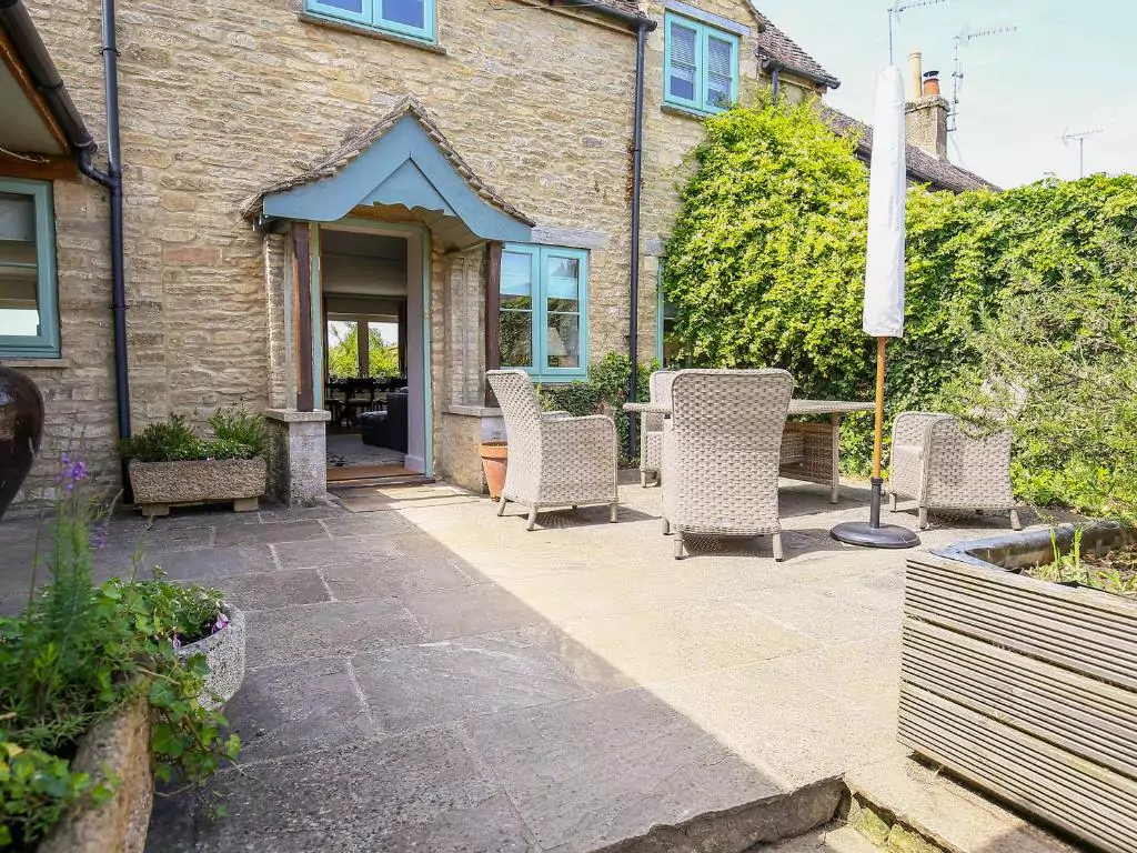 Fairview Cottage | Cotswolds Guide