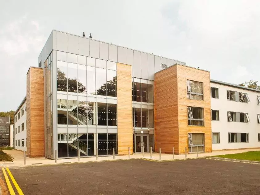 Fire Service College | Cotswolds Guide