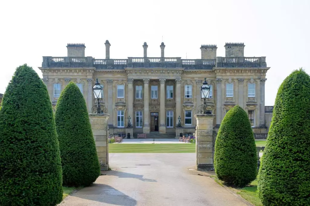 Heythrop Park Hotel | Cotswolds Guide