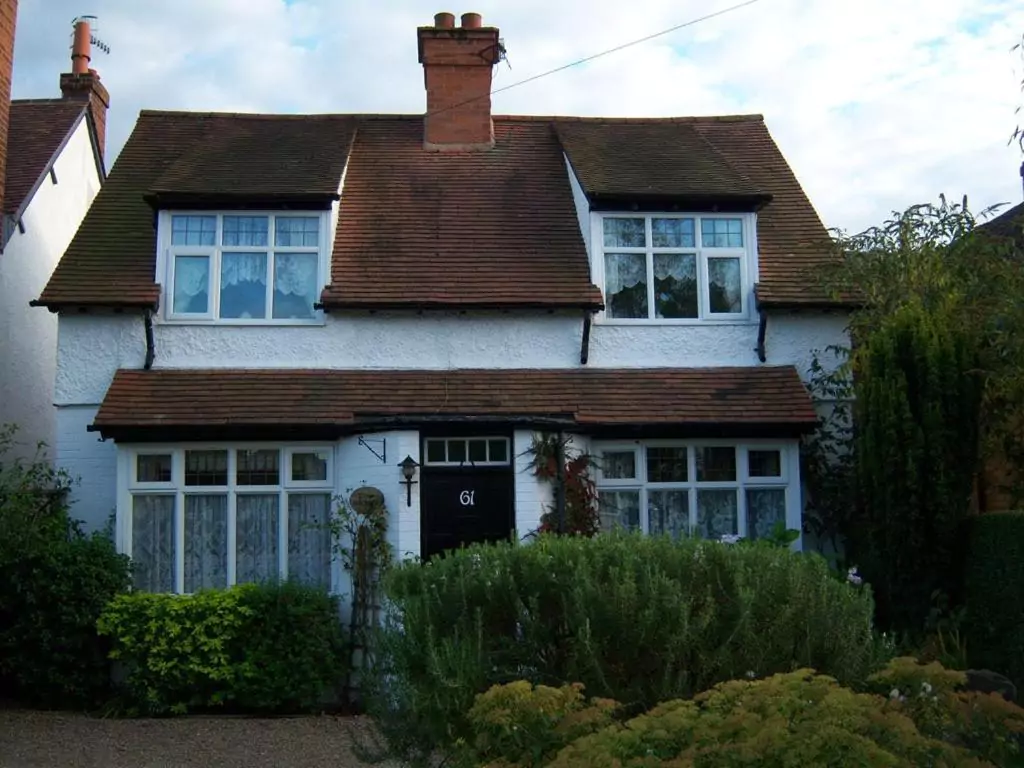 Moss Cottage | Cotswolds Guide