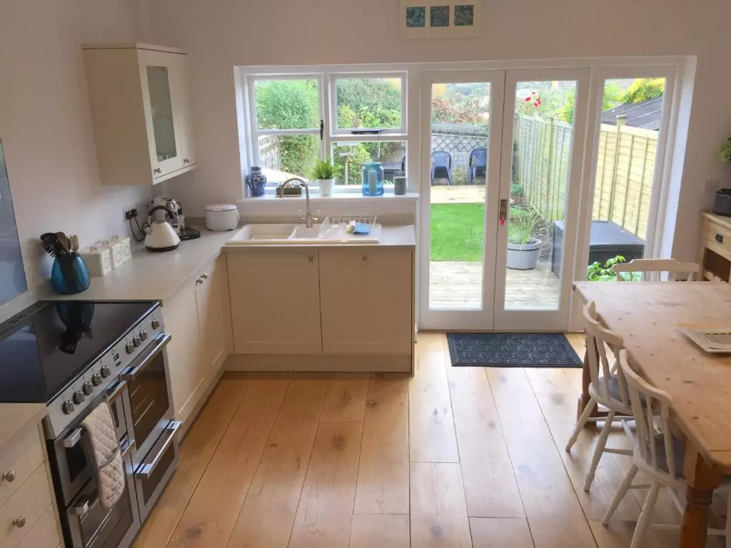 Pearl Cottage | Cotswolds Guide
