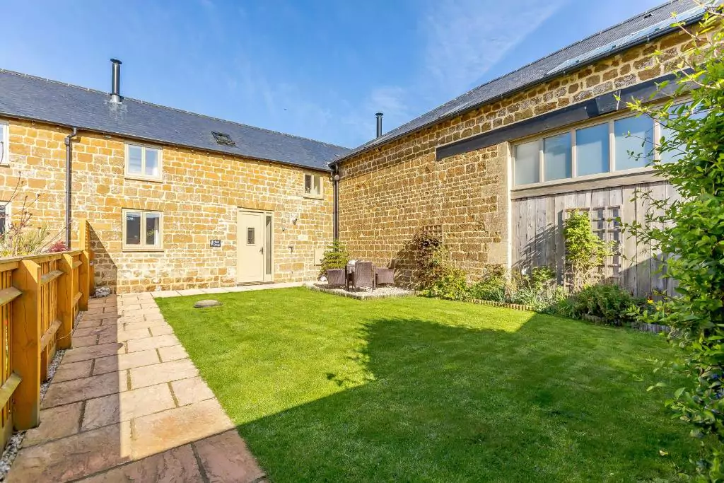 Rose Cottage | Cotswolds Guide