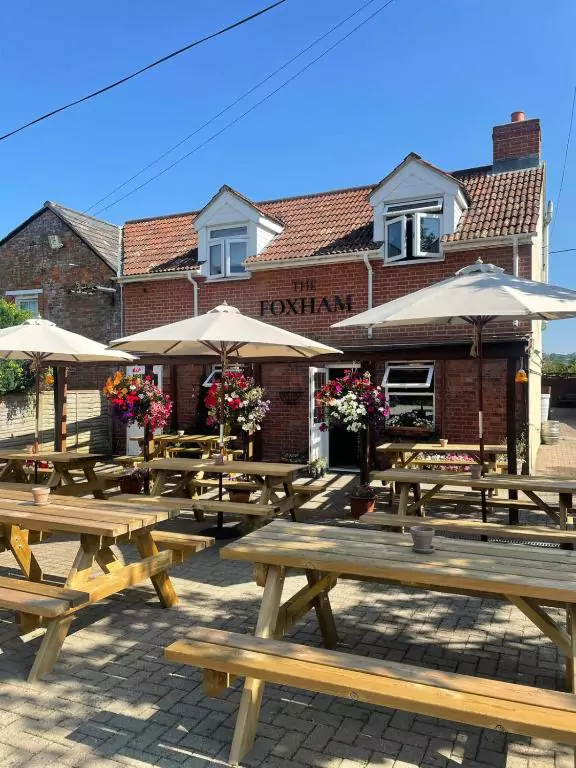 The Foxham | Cotswolds Guide