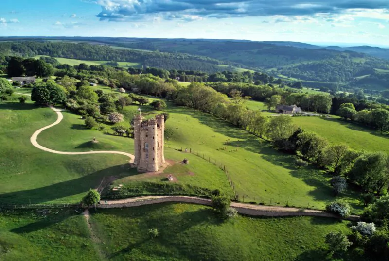 Where are the Cotswolds? | Cotswolds Guide