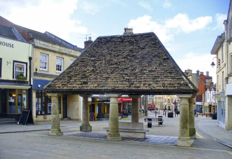Chippenham | Cotswolds Guide