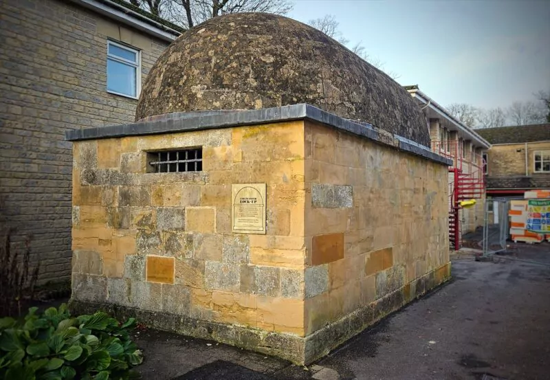 Cirencester Lock-up | Cotswolds Guide