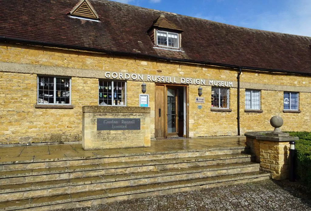 Gordon Russell Museum | Cotswolds Guide