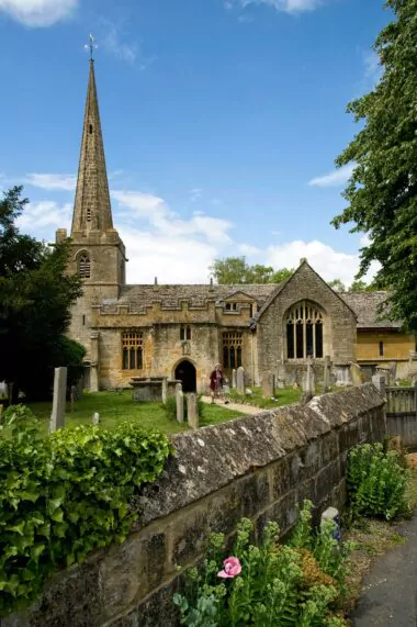 Stanton | Cotswolds Guide