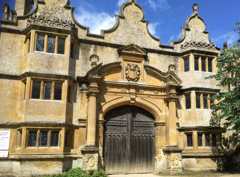 Stanway | Cotswolds Guide