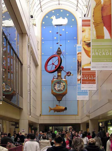 Cheltenham | Cotswolds Guide